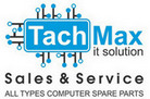 Tach Max it Solutions